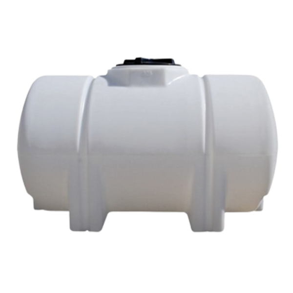 325 Gallon Water Horizontal Leg Tank - Pressure Equipment Sales LLC